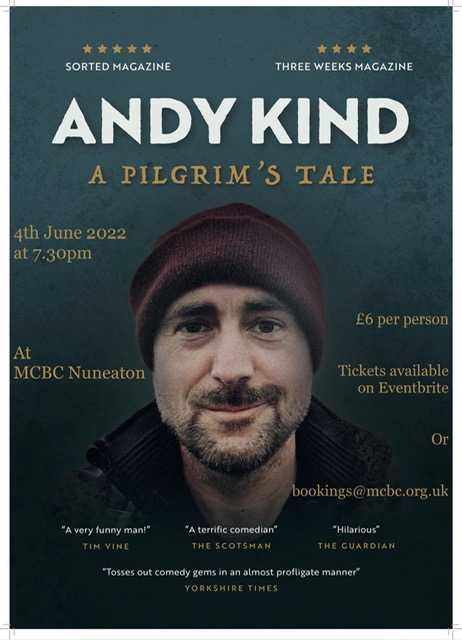 Comedy – MCBC Nuneaton